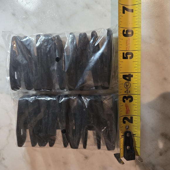 Other | Hanger Clips Set | Poshmark
